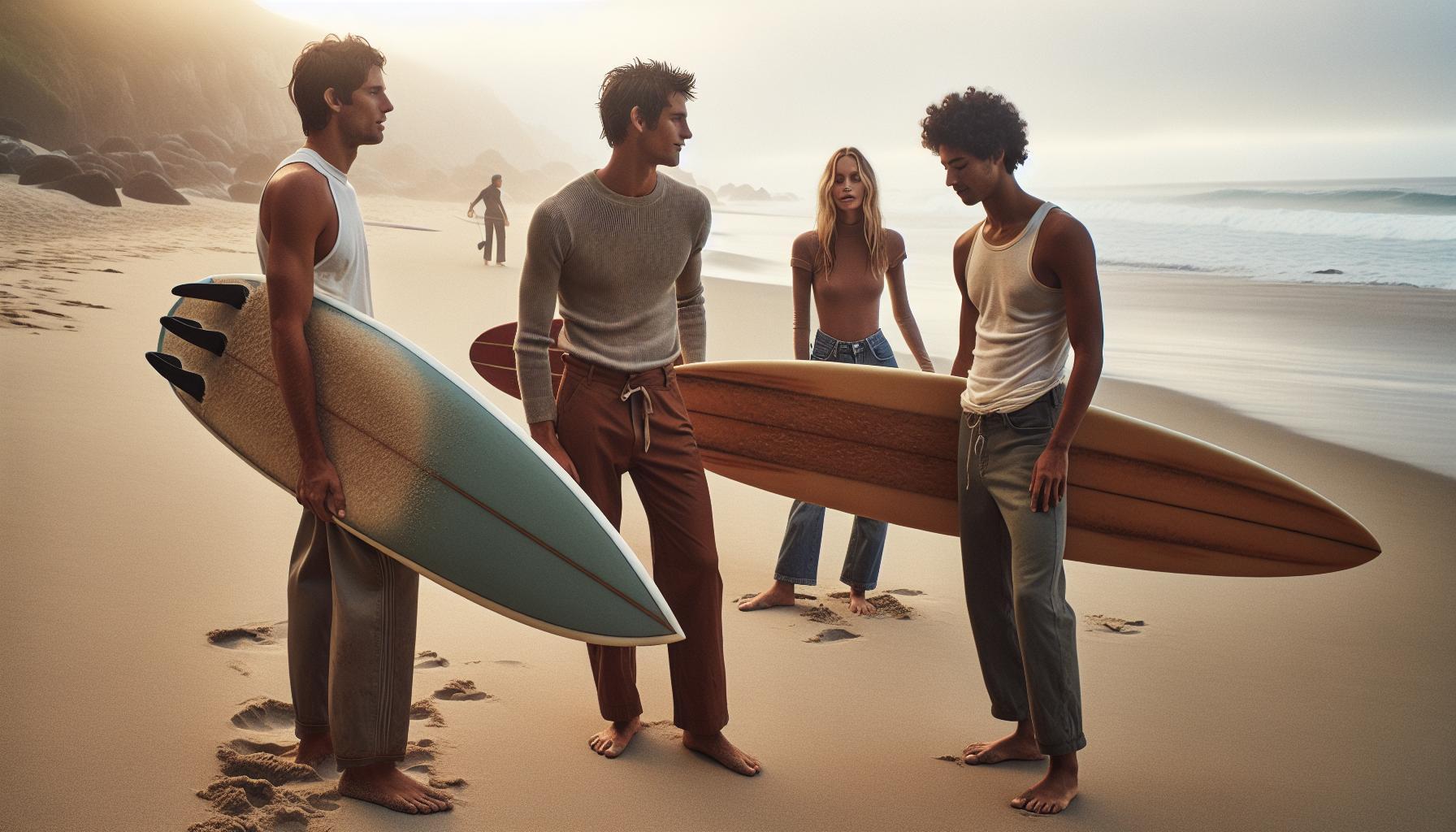 Best Longboards Surfing: Classic Style Riding Guide » PDR Magazine