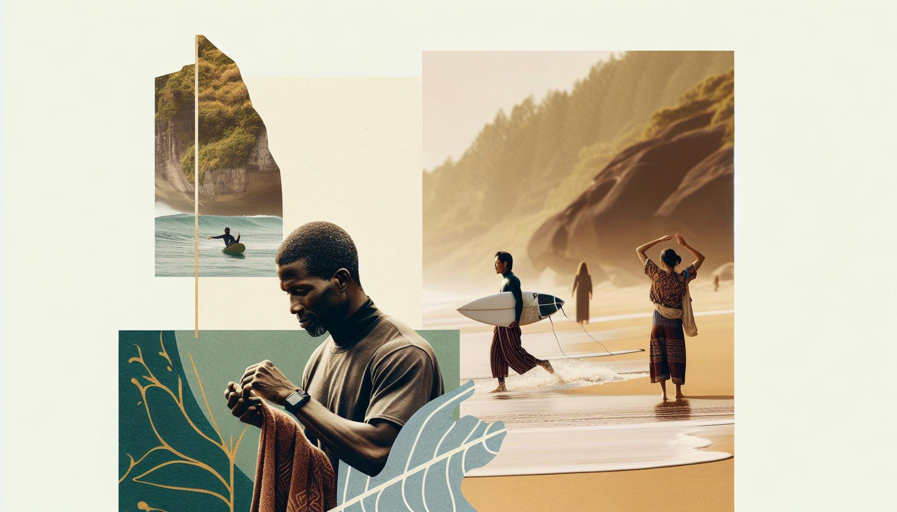 Is Surfing Hard: What Beginners Really Need To Know » PDR Magazine