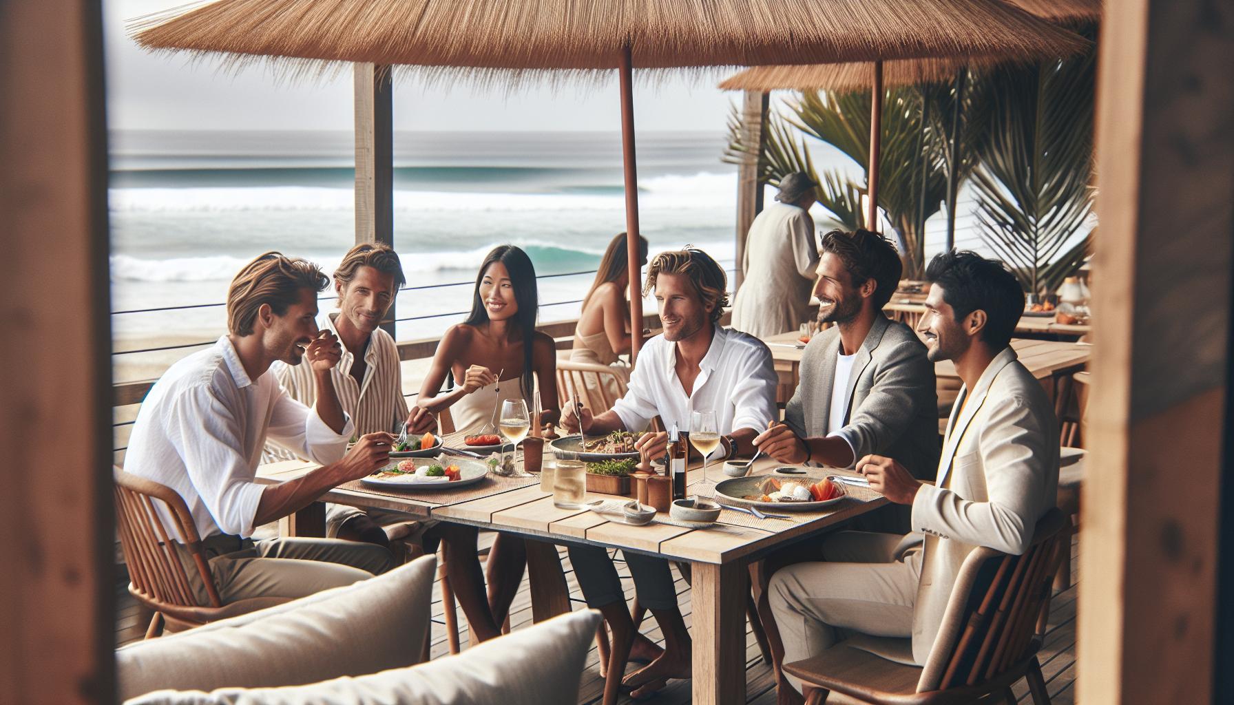 Gino's Surf Reviews: What Customers Really Say » PDR Magazine
