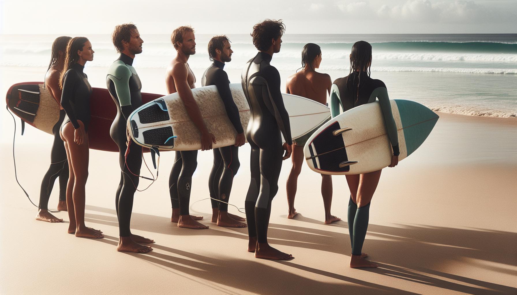 Best Places To Surf For Beginners: Safe Learning Breaks » PDR Magazine