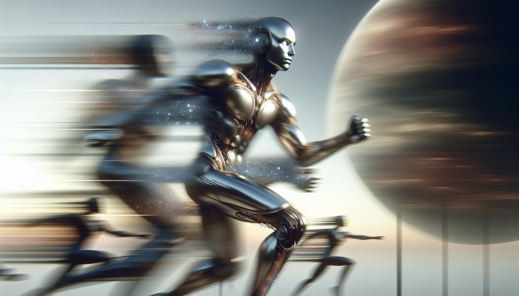 How Fast Is Silver Surfer: Breaking Down His Cosmic Speed » PDR Magazine