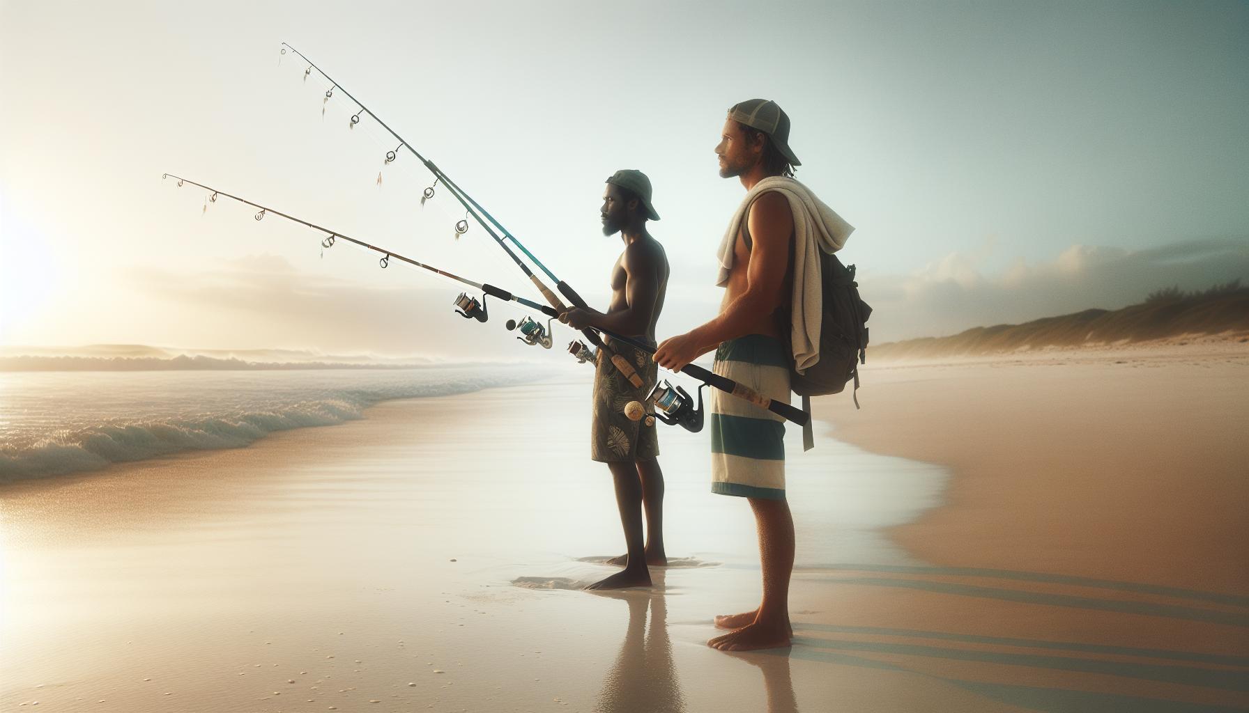Best Fishing Rig For Surf Fishing: Proven Setups » PDR Magazine