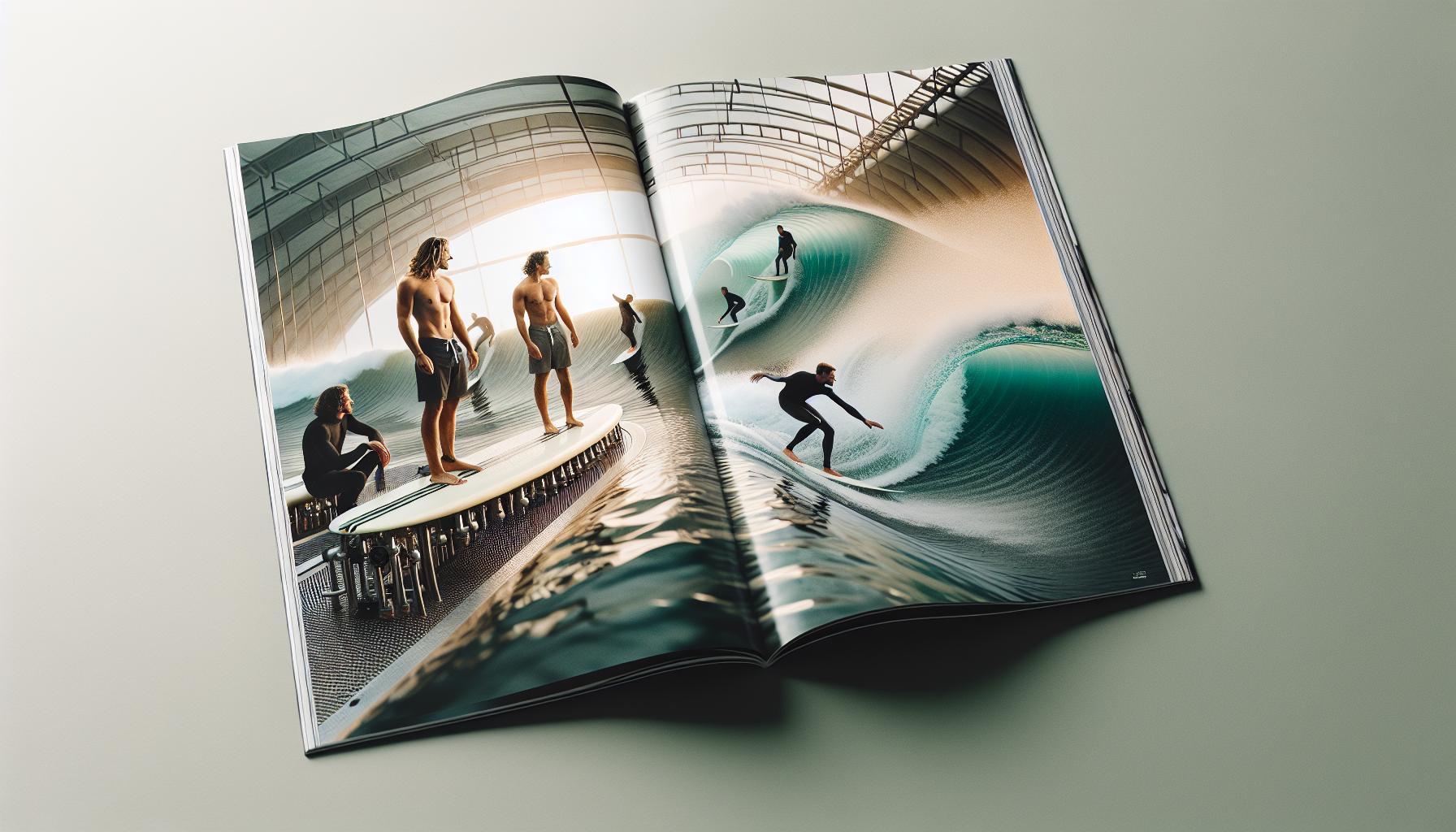 Surf Ranch Reviews: Kelly Slater's Wave Pool Experience » PDR Magazine