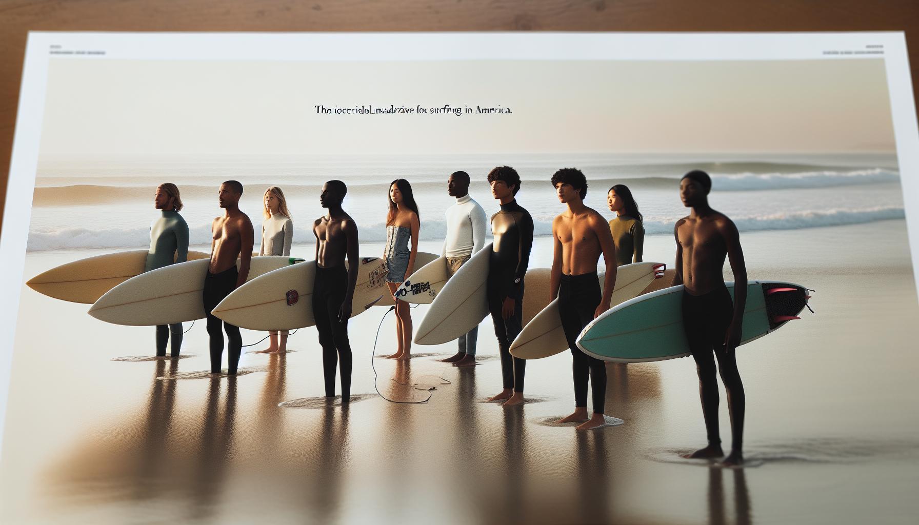 Best Surfing In America: Regional Wave Destinations » PDR Magazine