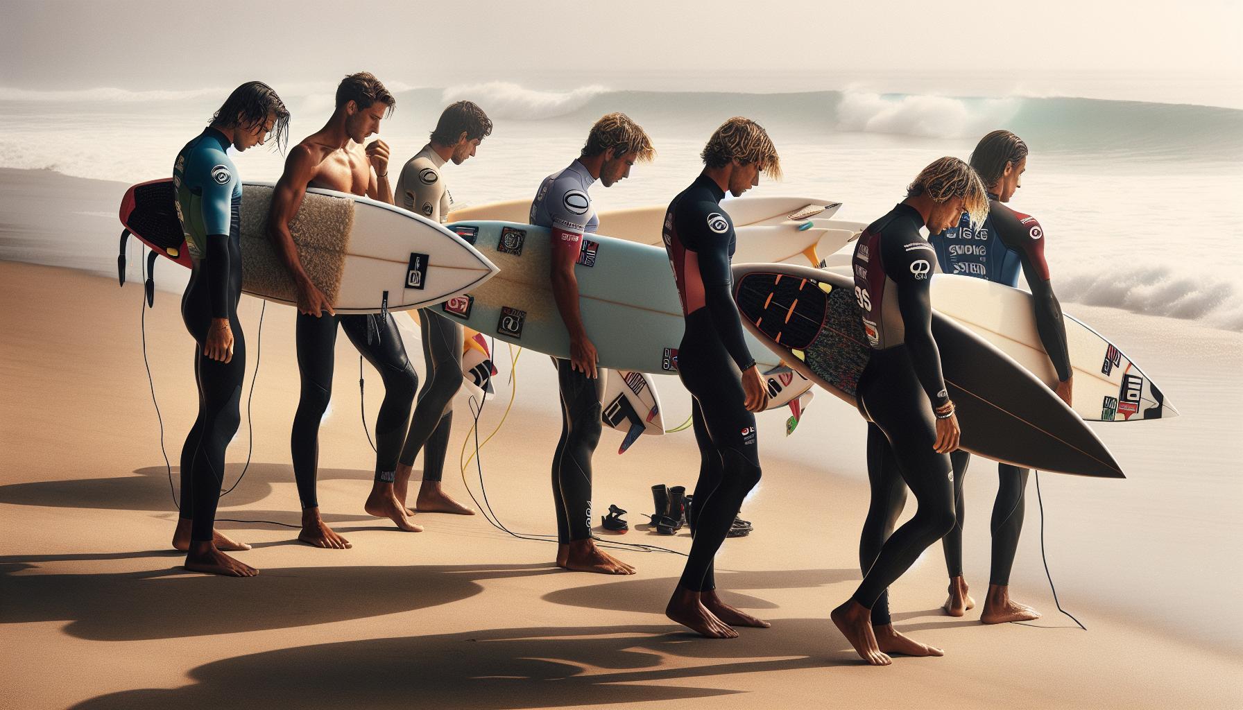 Who Is The Best Surfer In The World: Current Rankings » PDR Magazine